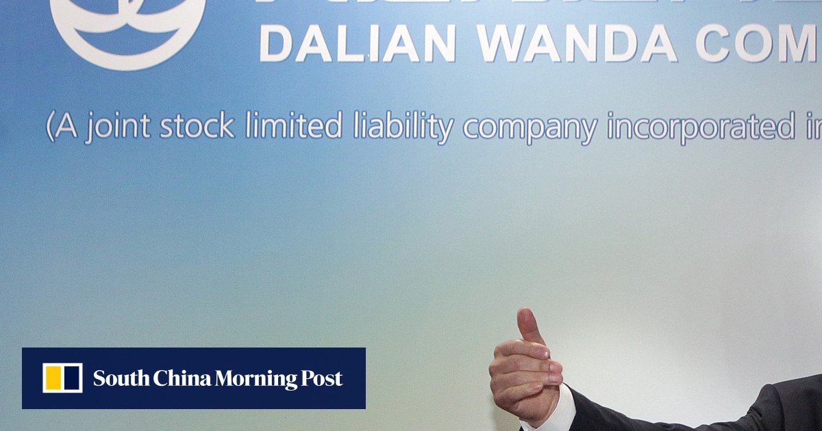 China’s e-commerce trio invest US$5.4 billion in Wanda’s bricks-and ...