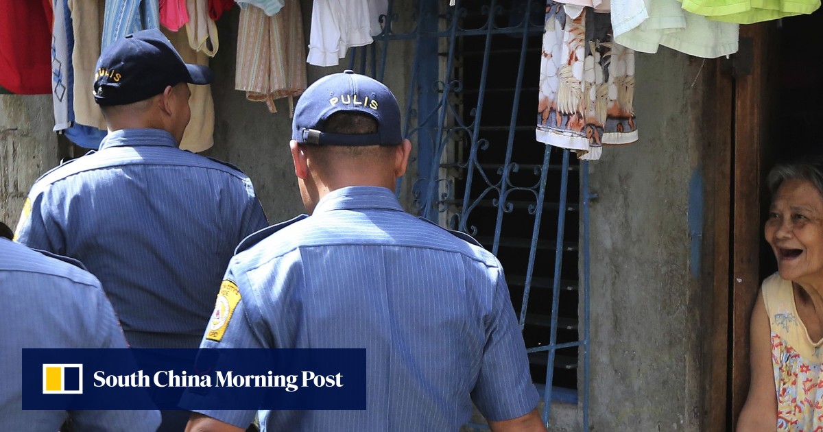 Philippine police return to President Rodrigo Duterte’s drug war ...