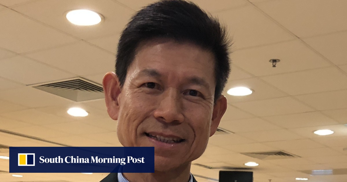 ‘Brave’ Vera Lui Lai-yiu praised by Hong Kong sports official for ...