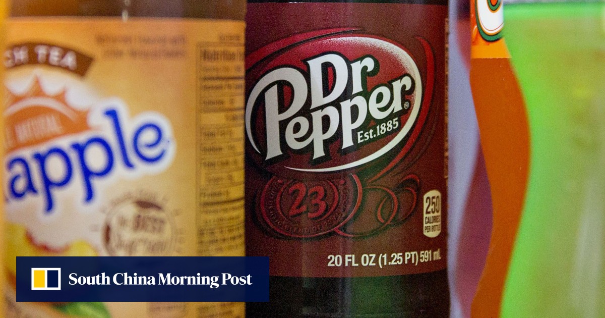 Keurig buys Dr Pepper, Snapple, 7 Up and more, becoming US$11 billion ...