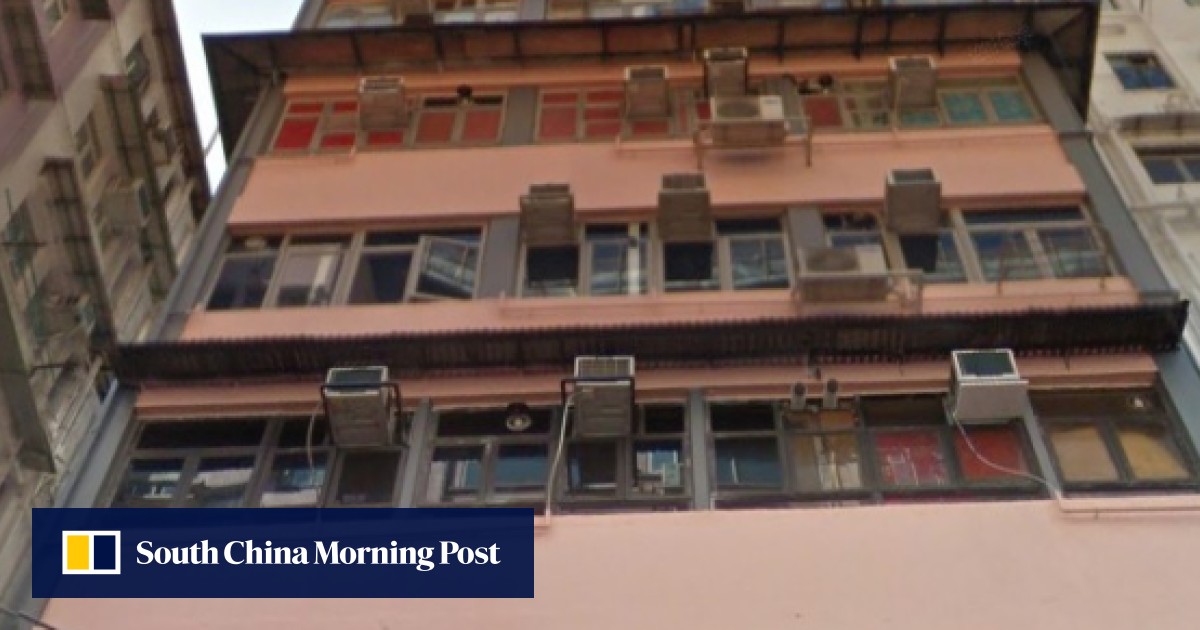 Almost 100 Suspected Sex Workers Arrested In Hong Kong Anti Vice