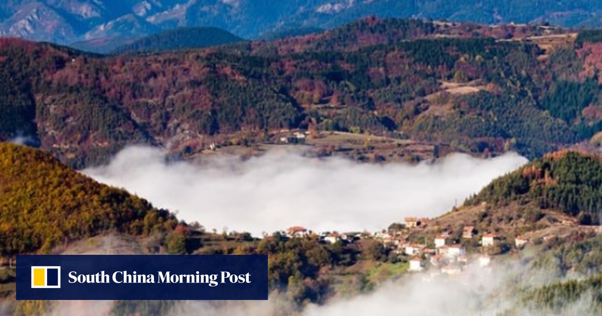 Kapka Kassabova’s Border wins best travel book of the year | South ...