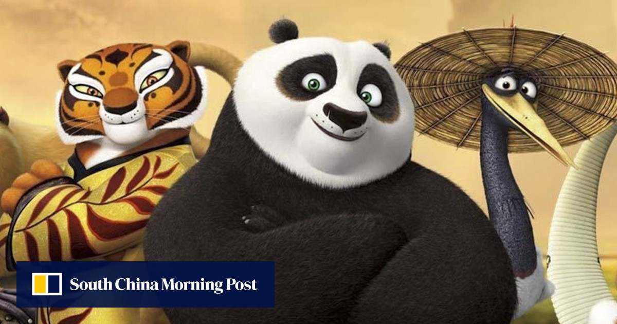 ‘China’s Rupert Murdoch’ takes full control of animation studio behind ...