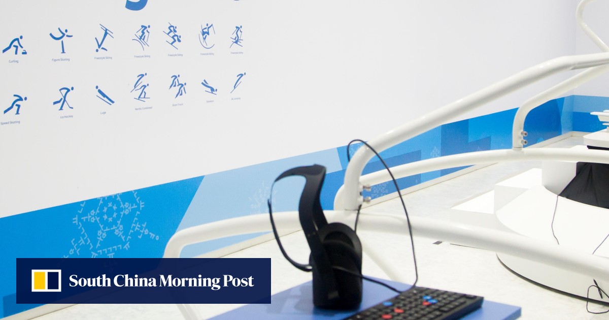 The top tech at the 2018 Winter Olympics: 5G, VR, 4K, bullet time and SmartSuits | South China ...