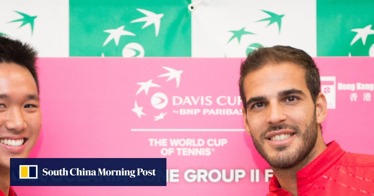 Jet lag only worry for Hong Kong’s Jackie Tang as Columbia student ...