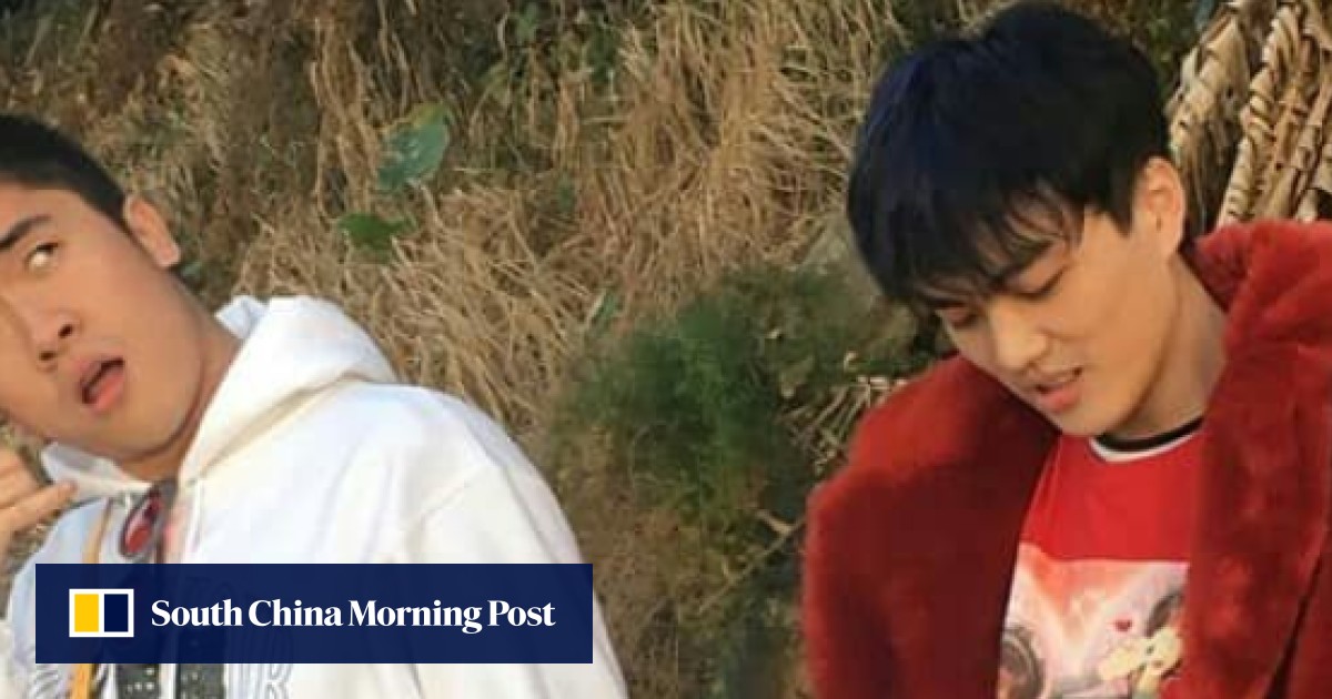 Hong Kong rapper looks to follow Rich Chigga and become an ...