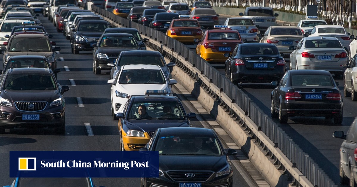 Big data and AI – the future of car insurance according to China’s ...