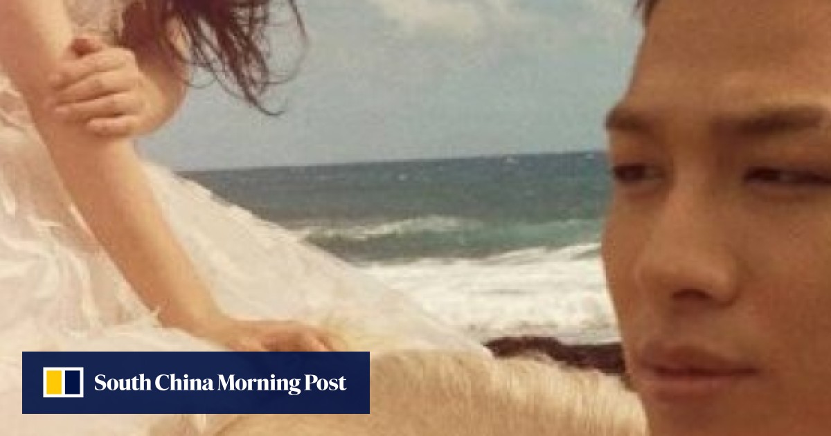 Big Bang’s Taeyang marries actress Min Hyo-rin in K-pop ‘wedding of the ...