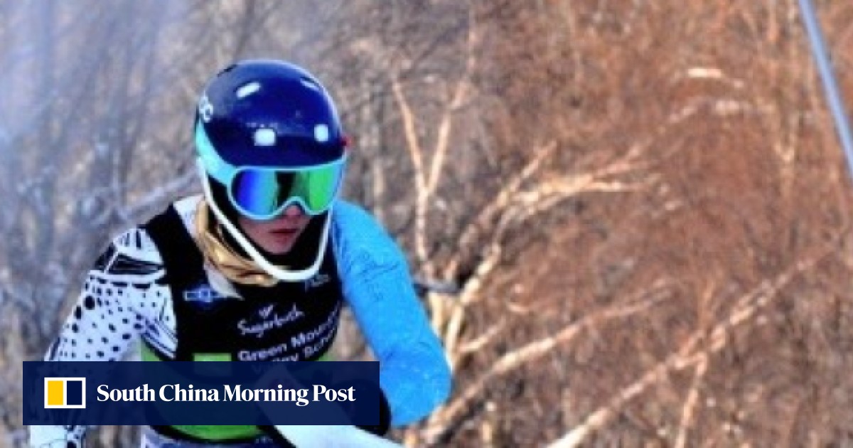 ‘There’s a bit of pressure, I want to do my best for Hong Kong,’ says ...