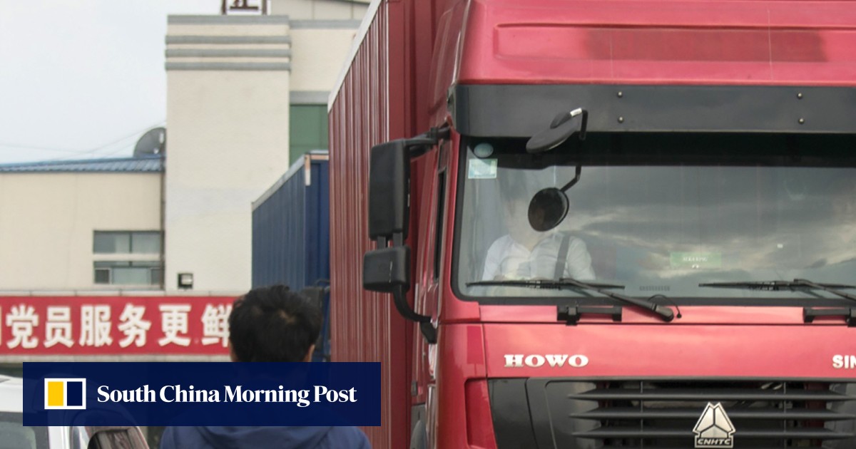 China bans exports of more dual-use goods to North Korea | South China ...