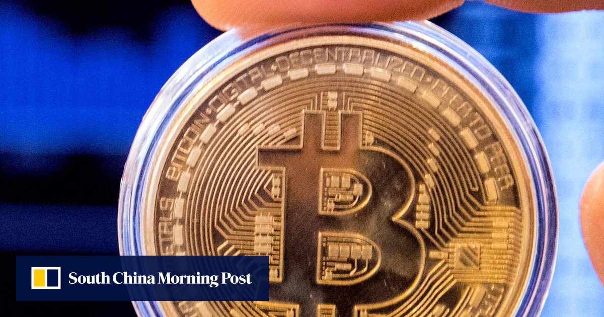 Bitcoin ads disappear from social media in China after central bank ...