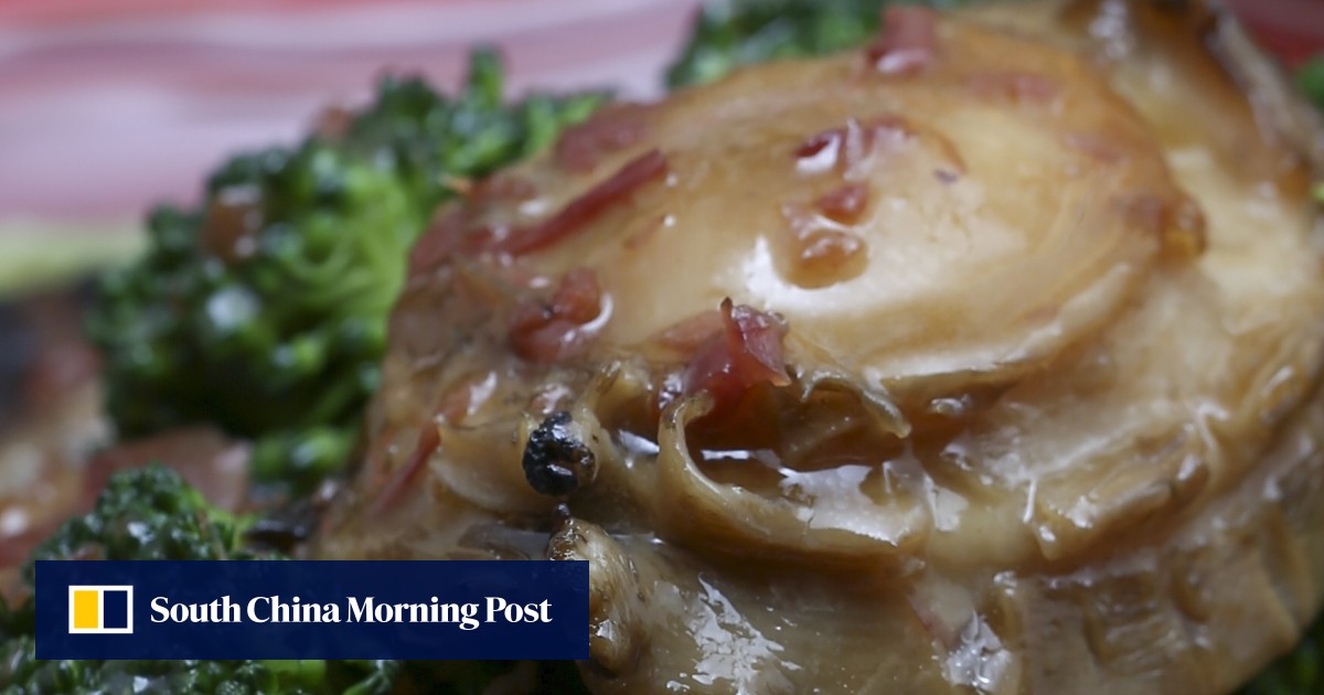 Seven lucky Chinese New Year recipes for the Year of the Dog to bring ...