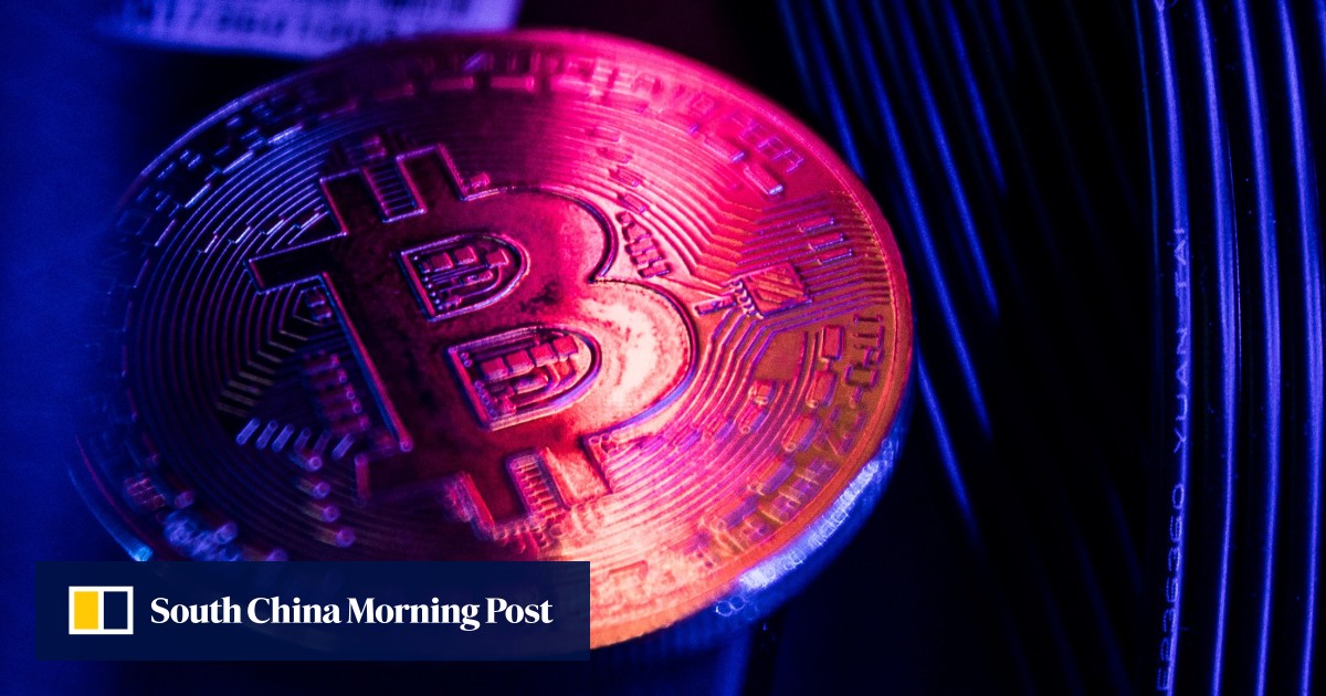 Bitcoin bombs below US$7,000 as sell-off accelerates amid bank bans and ...