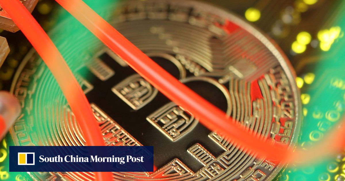 Someone hacked China’s central bank mailbox to email a bogus notice ...