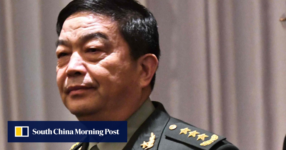 Boosting ties with ‘good neighbours’ in Asean top priority, Chinese ...