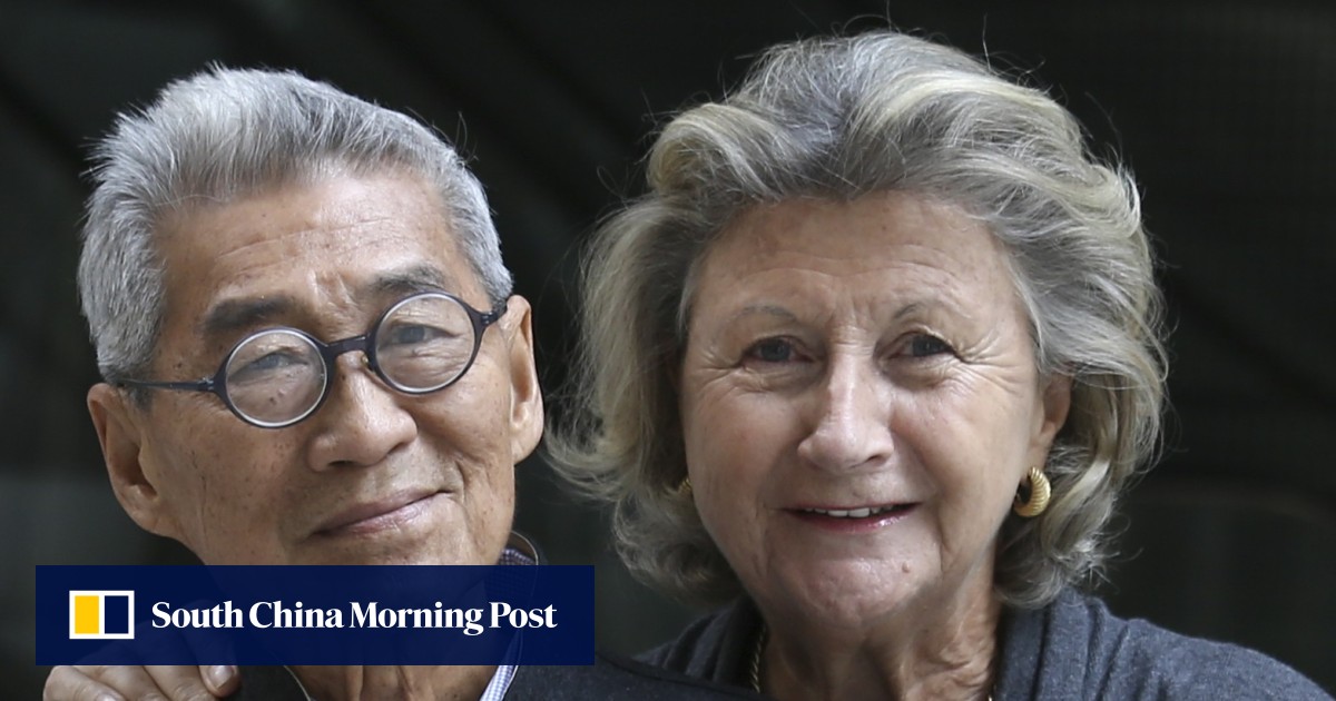 How losing loved ones to cancer spurred a woman to form Hong Kong’s ...