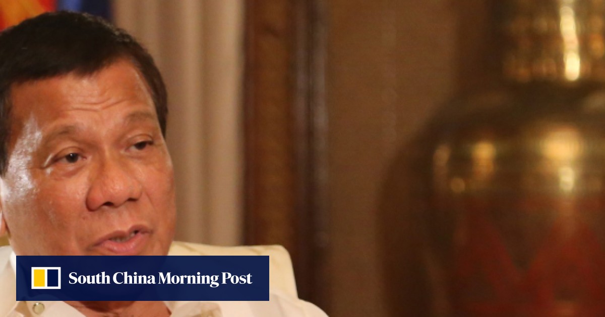 Duterte says he wants to scrap Canada helicopter deal after Trudeau ...