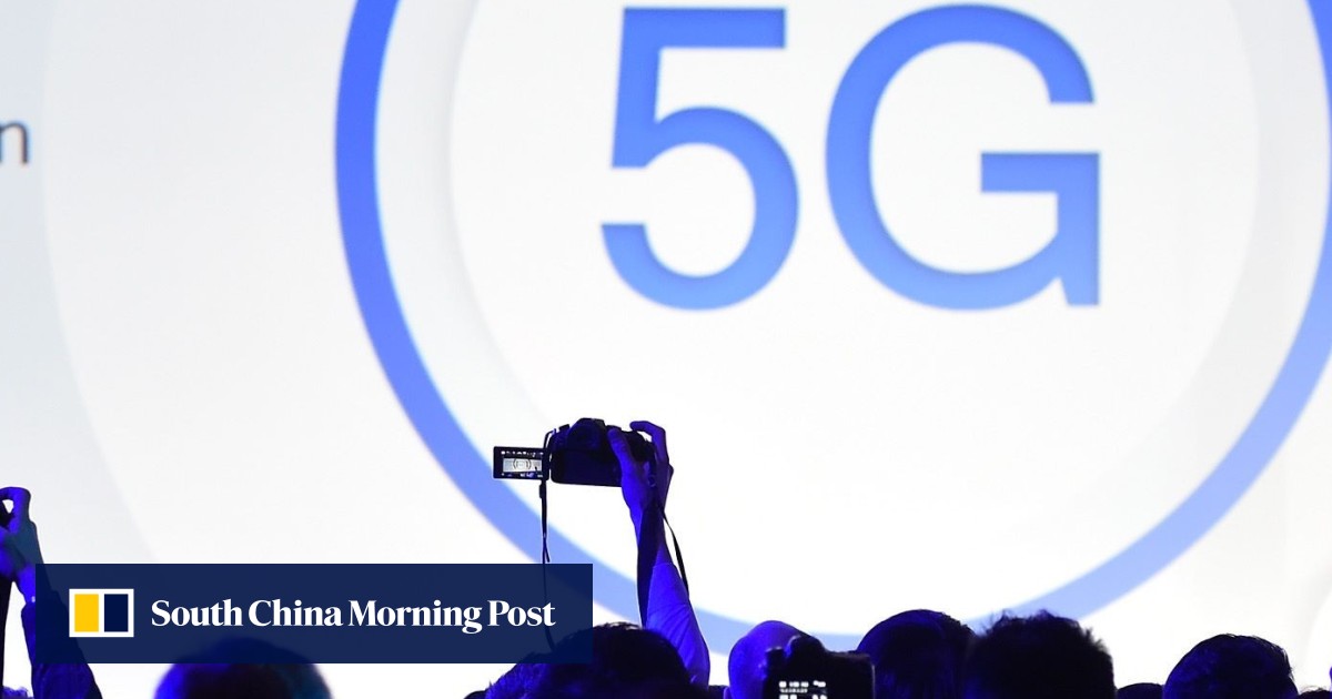 US President Donald Trump’s plan for 5G network is misguided and ...