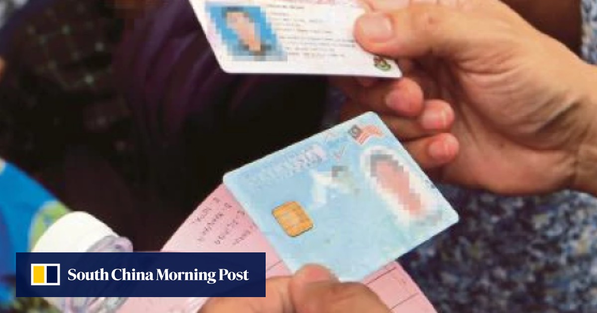 Suspected terrorists obtain fake IDs in Malaysia for just US$88 | South ...