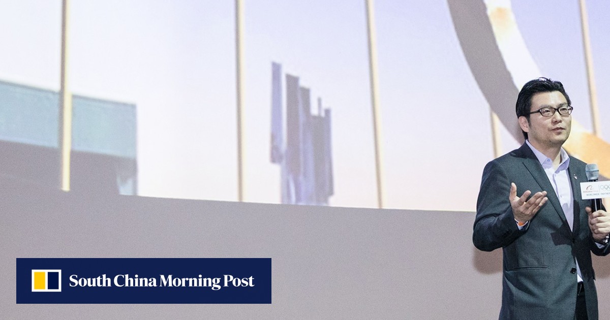 Alibaba counts on Olympics to prove its cloud capabilities | South ...