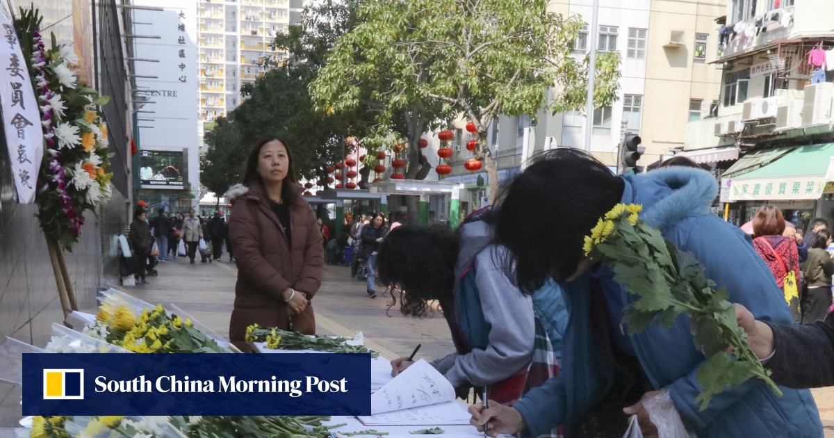 Update | Bus company shares blame for fatal crash, KMB staff union ...