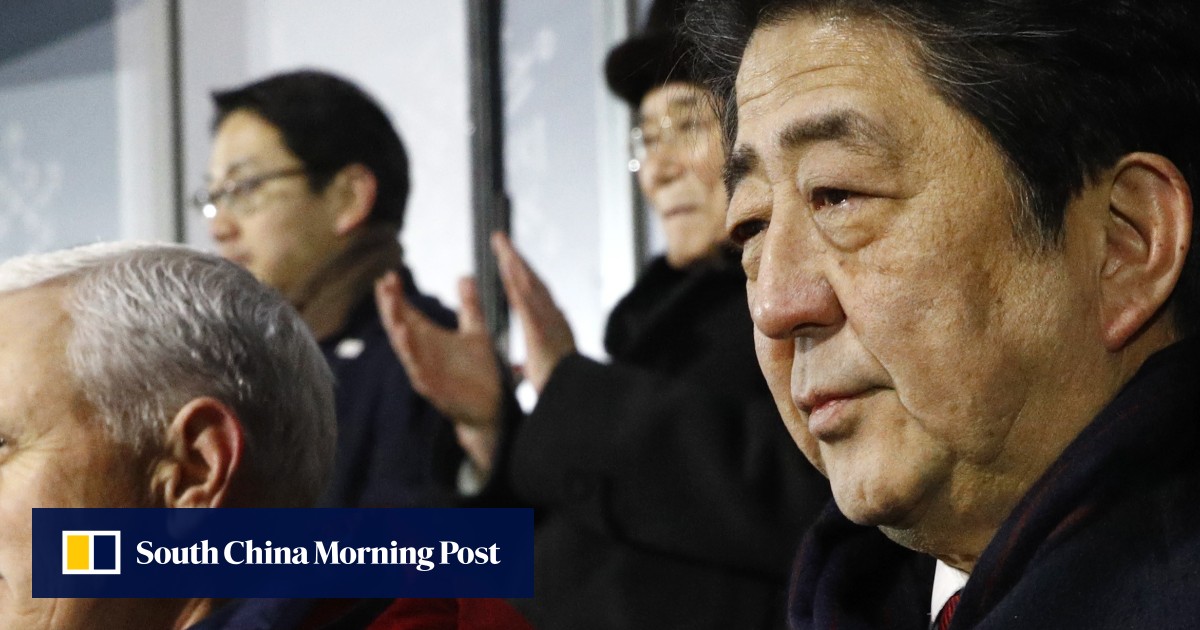 Outrage and apology after NBC Olympics commentator hails Japan as role ...
