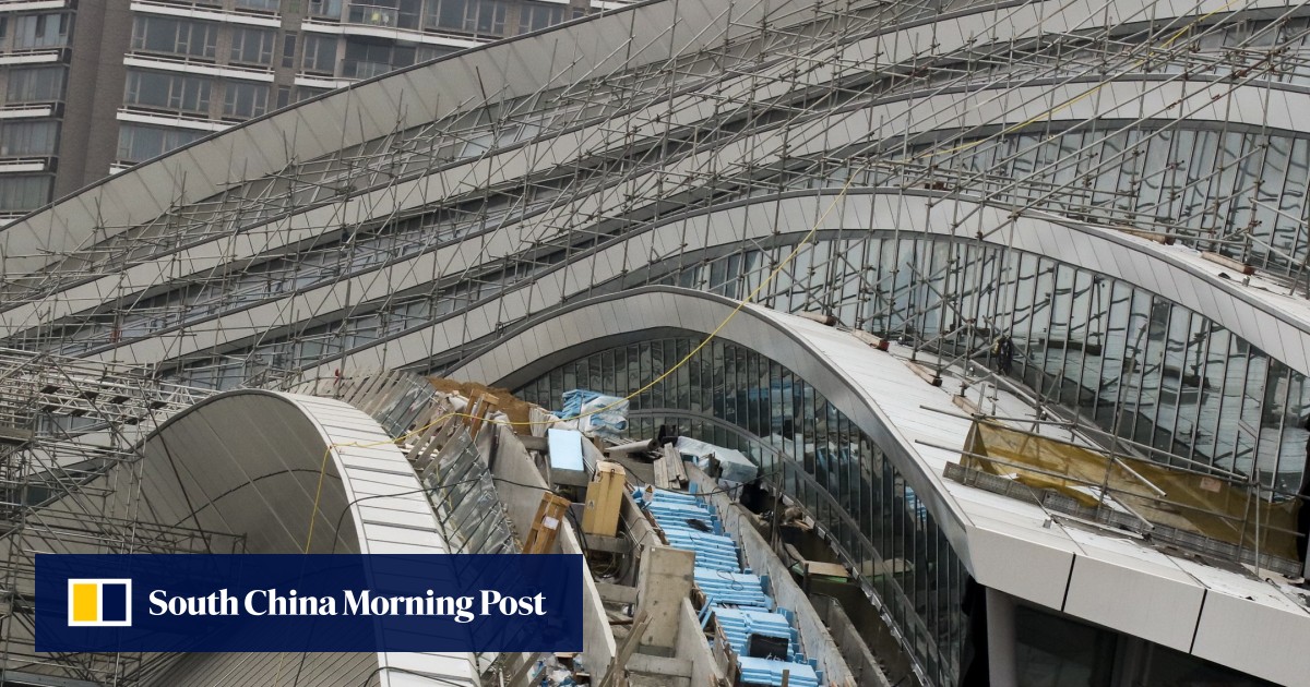 Respect decisions by China’s top legislative body just as we did ...