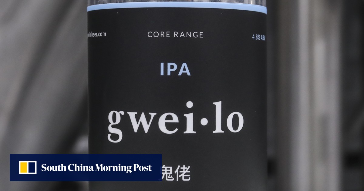 Hong Kong’s biggest craft brewery Gweilo Beer to start production at ...