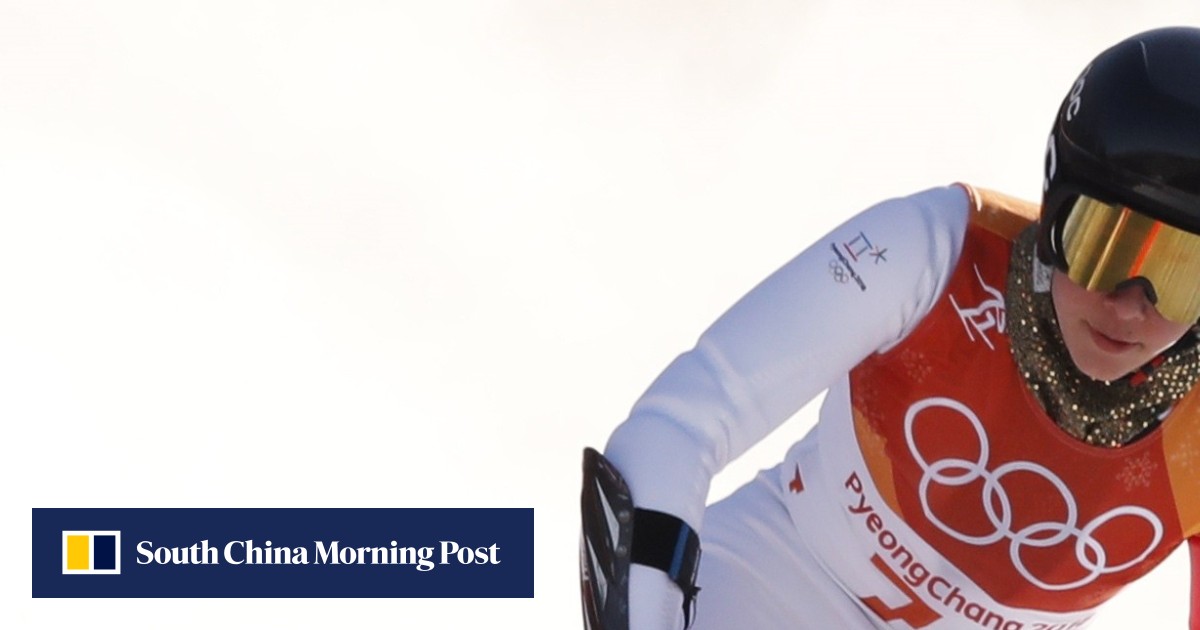 ‘It was so cool’: Hong Kong’s Arabella Ng makes history at the Winter ...