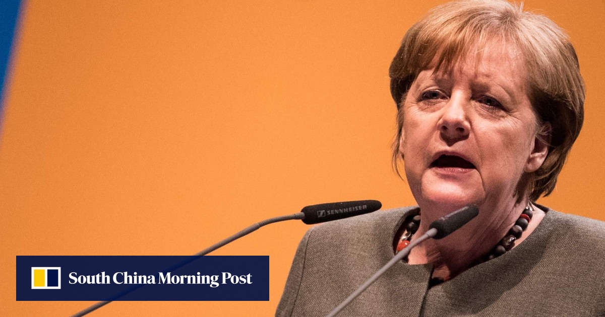 Vote to end German political instability is essential | South China ...
