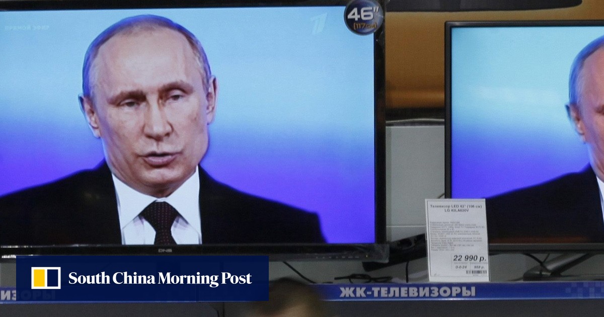 Hong Kong university joins forces with Russian institution to launch ...