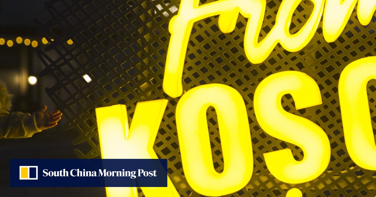 Kosovo celebrates 10 years since splitting from Serbia | South China ...