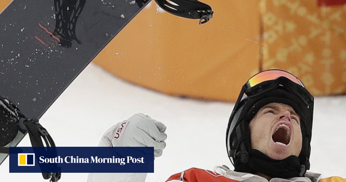 Magic moments: NBC searches for Winter Olympic clips to go viral at ...