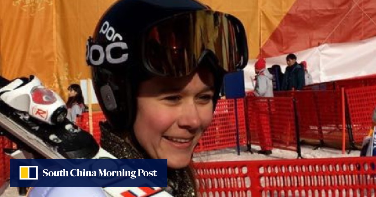 ‘It was an honour to represent Hong Kong’ – Arabella Ng wants more ...