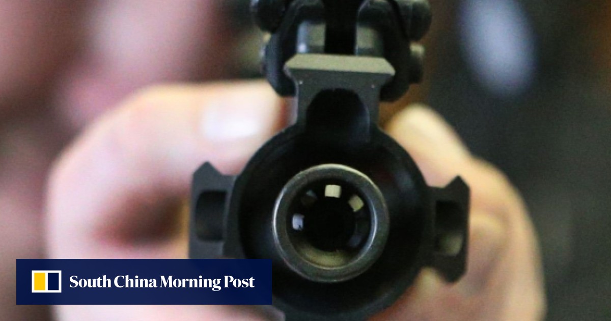 ‘Un-American’ to cancel gun show near Florida high school where 17 died ...