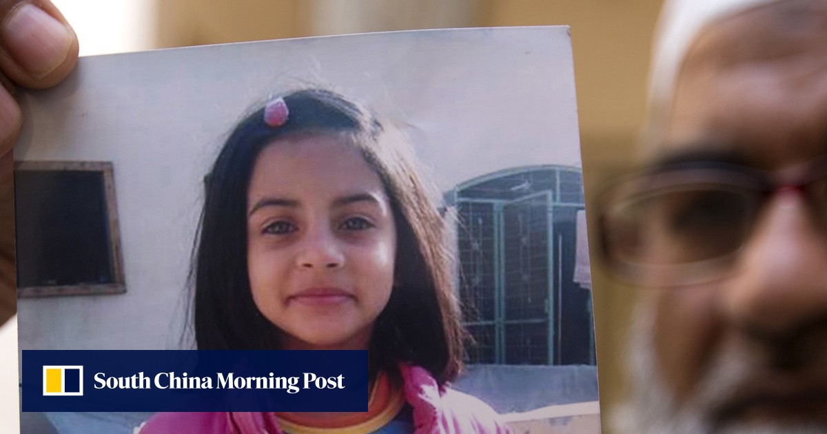 Mother wants public execution for Pakistan serial killer who raped and ...