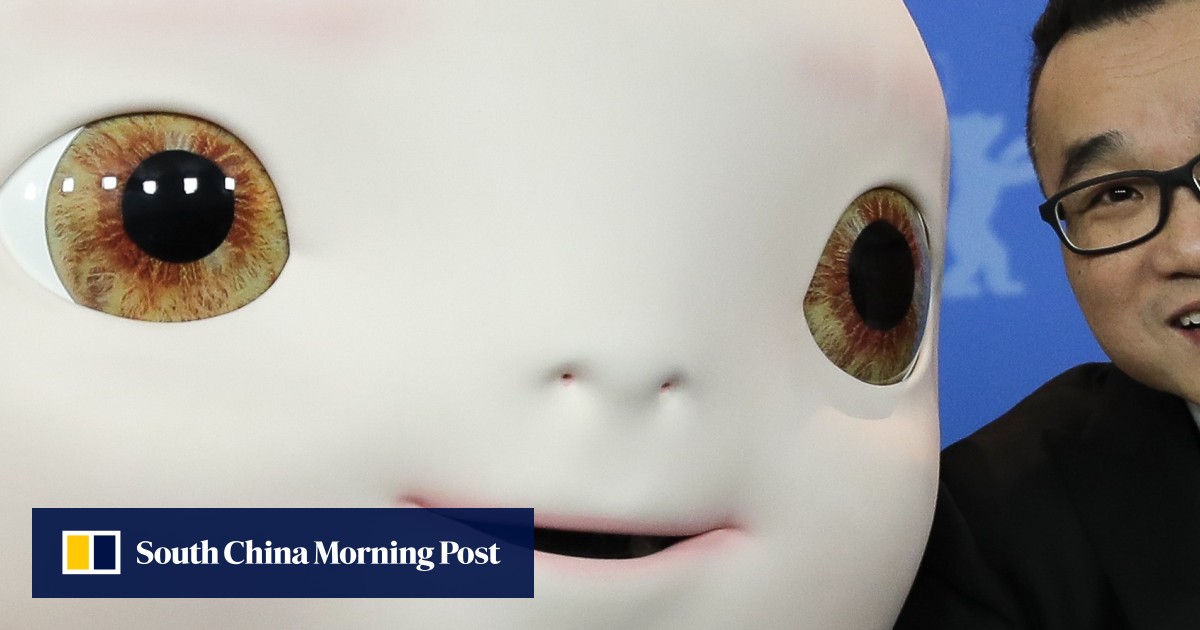 Monster Hunt 2’s Raman Hui on making biggest box office hit in China ...