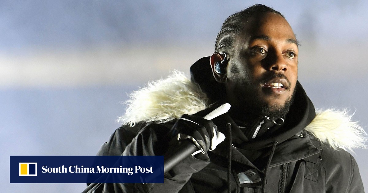 Black Panther soundtrack carries on tradition of black movie music that ...