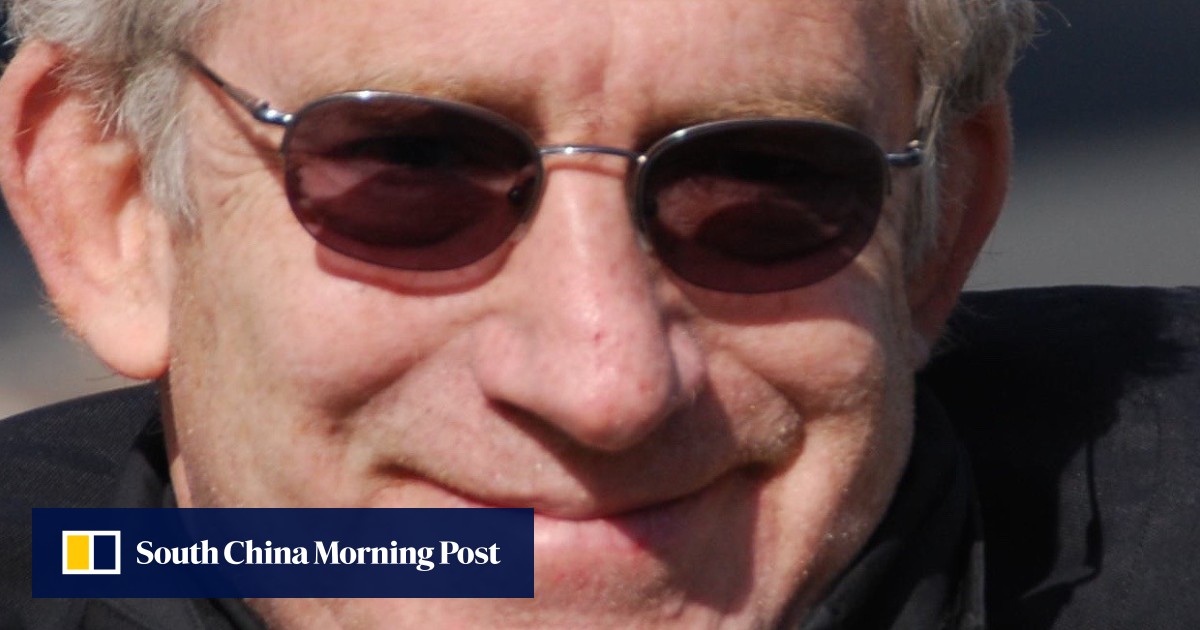 The five books an old China hand couldn’t live without: former diplomat ...