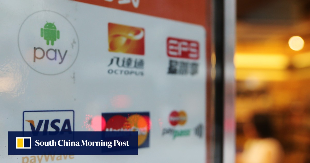 Google steps up global fight for digital wallet as China dominates ...