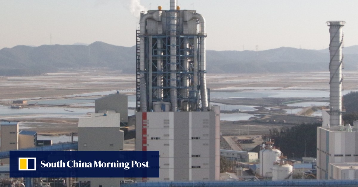 KOWEPO eyes sustainable growth as global green energy company | South ...