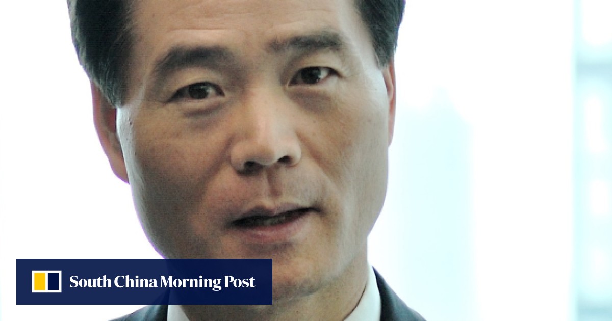 CyberLogitec charts future of logistics by digitising value chain ...