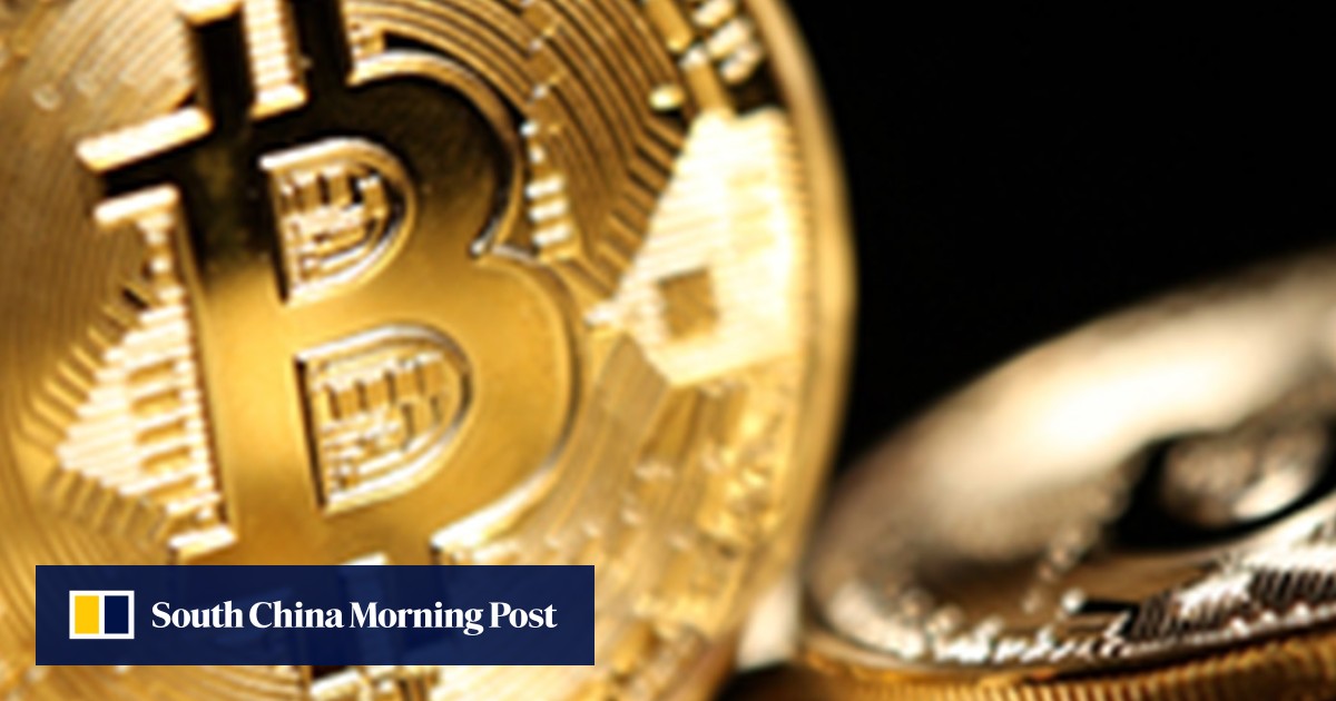 Man mugged in Taiwan's first bitcoin robbery | South China Morning Post