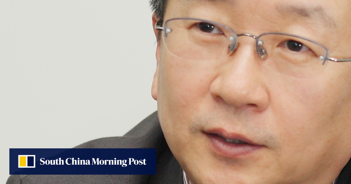 Eyegene combats age-related diseases through breakthrough drugs and ...