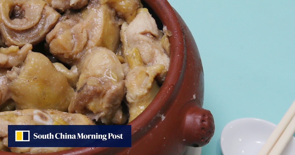 Chinese regional cuisine: Yunnan - noodles and unique ingredients ...