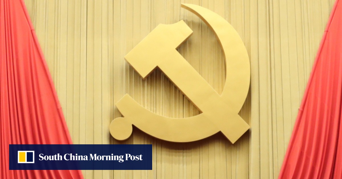 Change to Chinese presidency term limits could signal overhaul of role ...