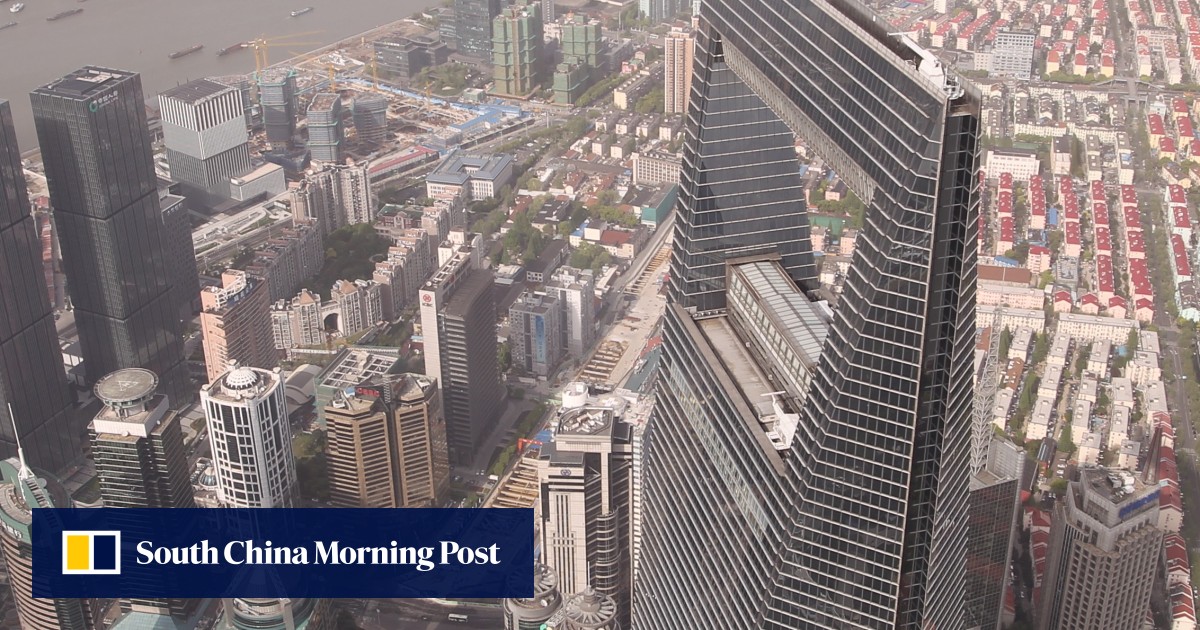 Swire Properties takes stake in venture to gain foothold in Shanghai’s ...