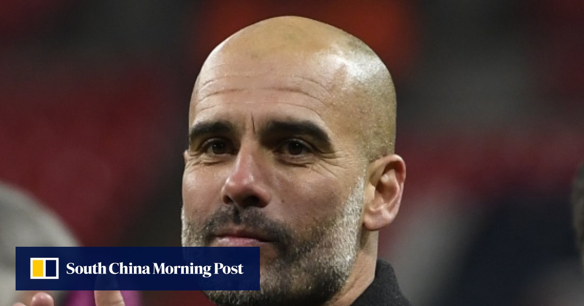 Pep Guardiola defies FA to use Manchester City League Cup win to back ...