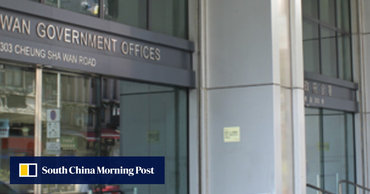 New Hong Kong Treasury building to carry HK$2.3bn price tag | South ...