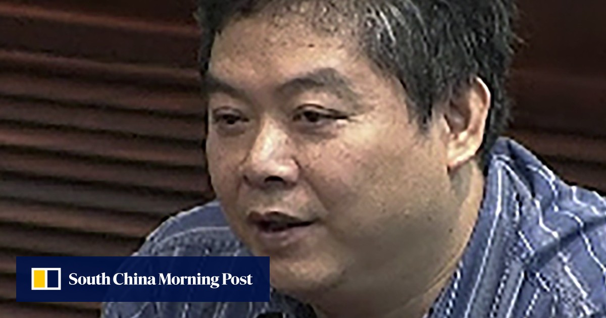 Ex-Hong Kong care home warden arrested in sex scandal stripped of directorship over ‘irreparable ...